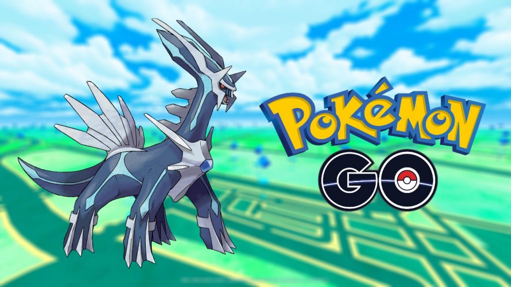 Pokemon GO Dialga Counters and Weaknesses | Five-Star Raid Guide | Attack of the Fanboy