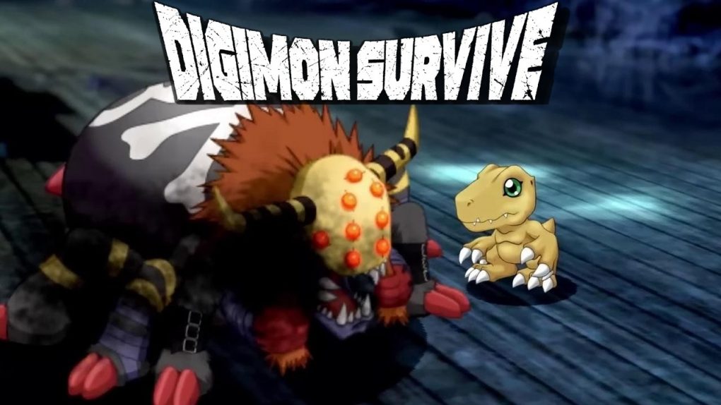 How to Befriend Dokugumon in Digimon Survive | Attack of the Fanboy