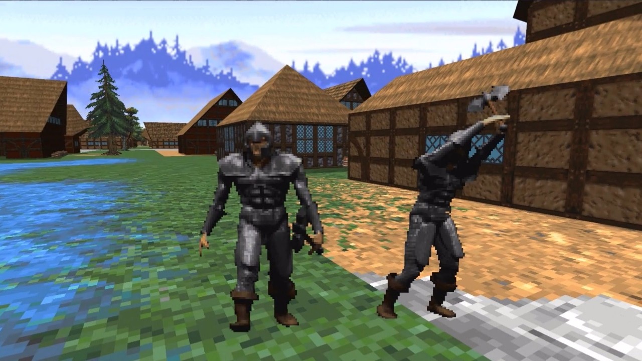 Every Elder Scrolls Game Ranked From Worst to Best | Attack of the Fanboy