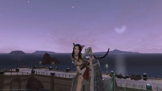 FFXIV Gpose Guide: How to Take Great Screenshots in Final Fantasy XIV ...