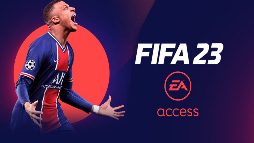 All songs on the FIFA 23 soundtrack: Full track list | Attack of the Fanboy