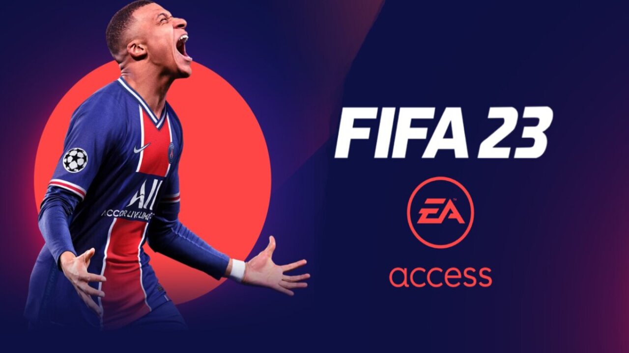 Everything We Know About FIFA 23 | Release Date, Early Access, Ratings ...