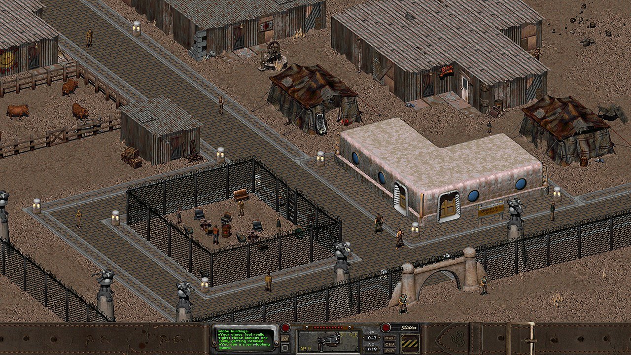 Every Fallout Game Ranked From Worst to Best | Attack of the Fanboy