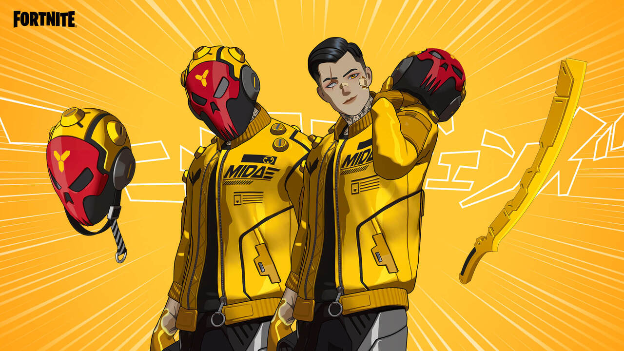 Fortnite Anime Legends Pack: Release Date, Price, and Is It Worth It ...