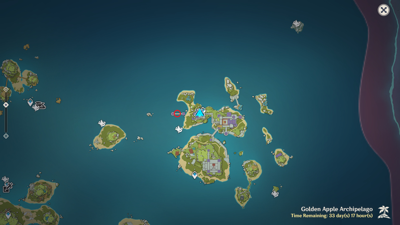 Where to Use Nightwatch Contracts in Genshin Impact | Attack of the Fanboy