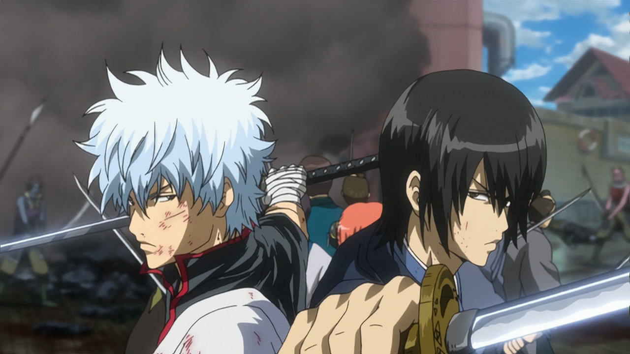 Best Gintama Watch Order | All Episodes and Movies | Attack of the Fanboy