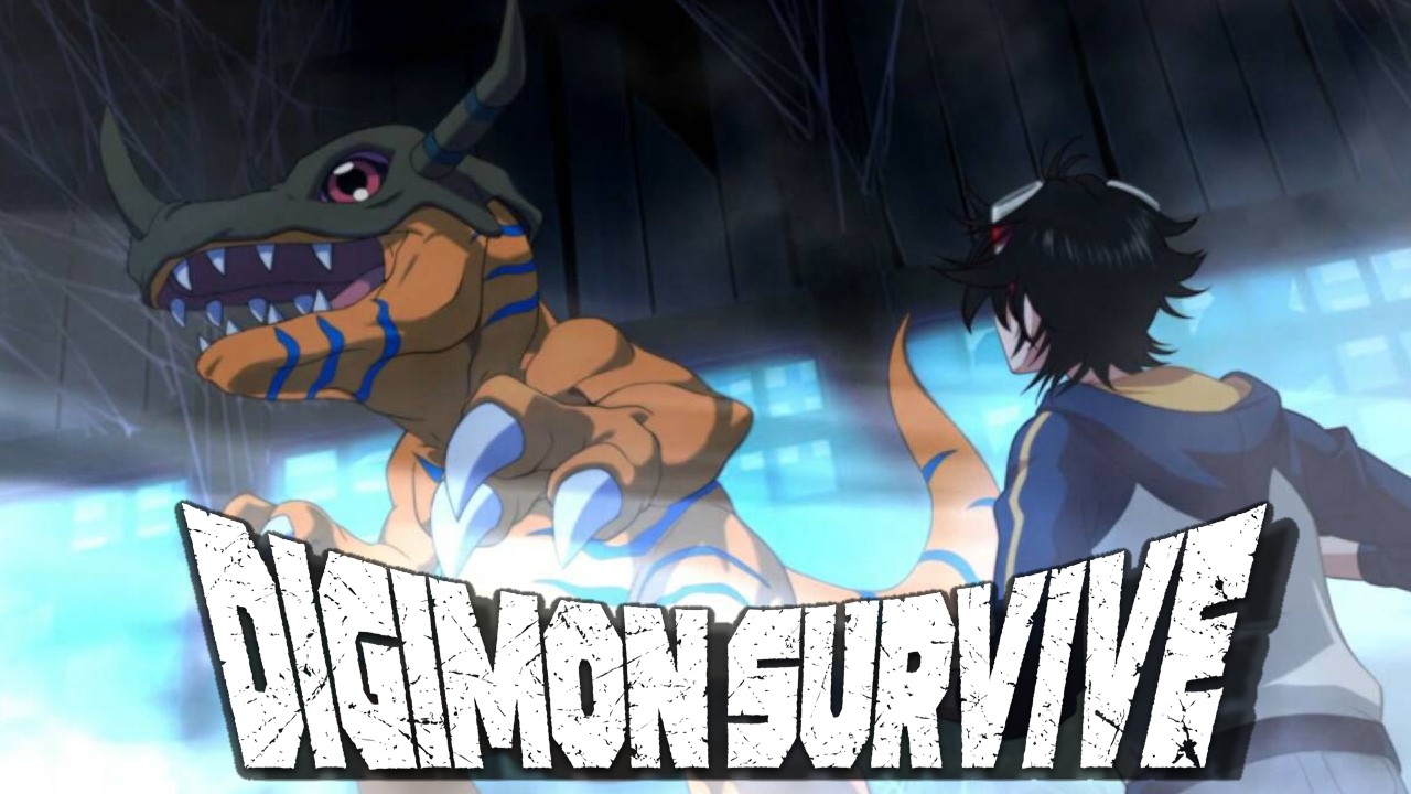 How to Get Greymon in Digimon Survive | Attack of the Fanboy