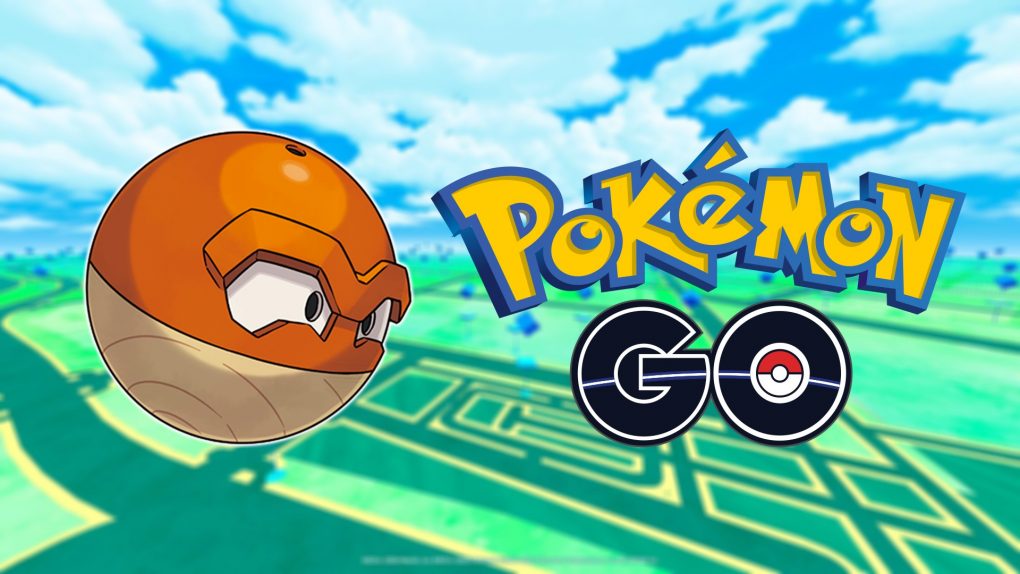 Pokemon GO Hisuian Voltorb Spotlight Hour Guide: Shiny Chances and ...