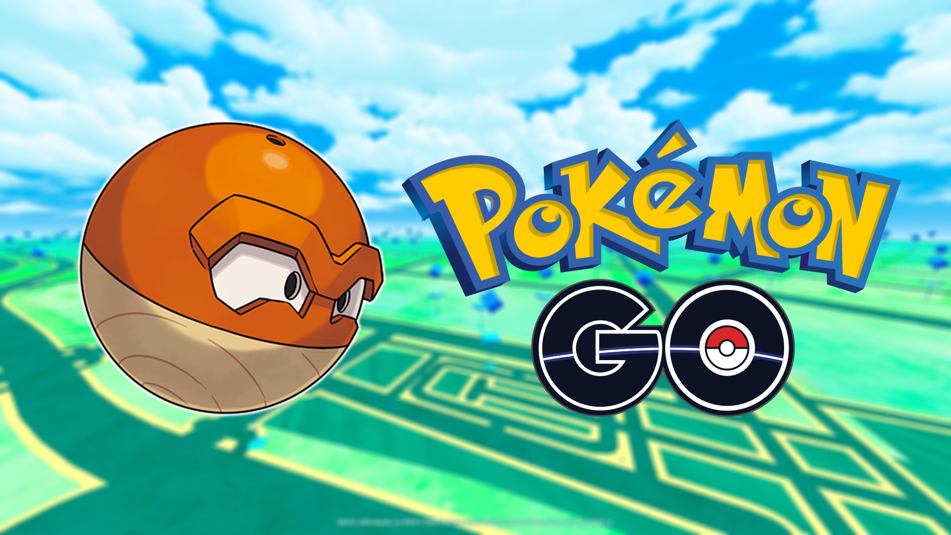 Pokemon GO Hisuian Voltorb Spotlight Hour Guide: Shiny Chances and ...