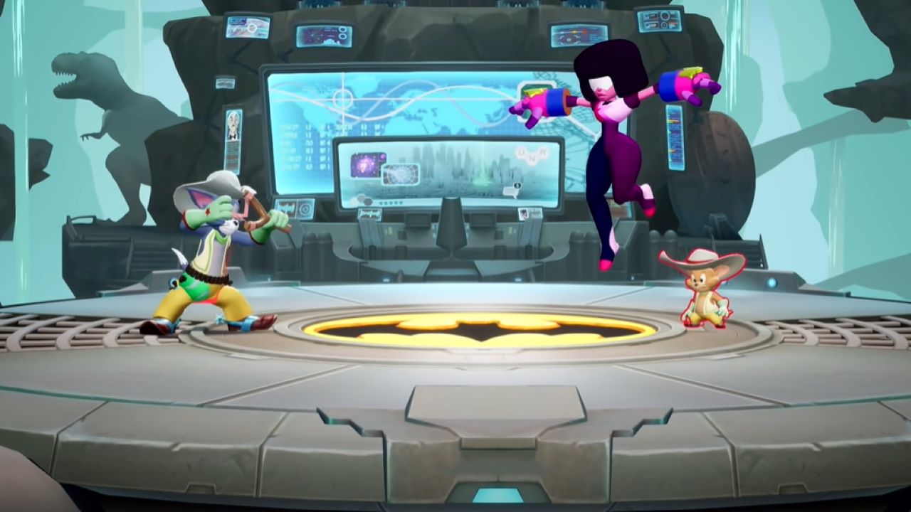 How to Win Solo Matches in MultiVersus Consistently | MultiVersus Tips ...