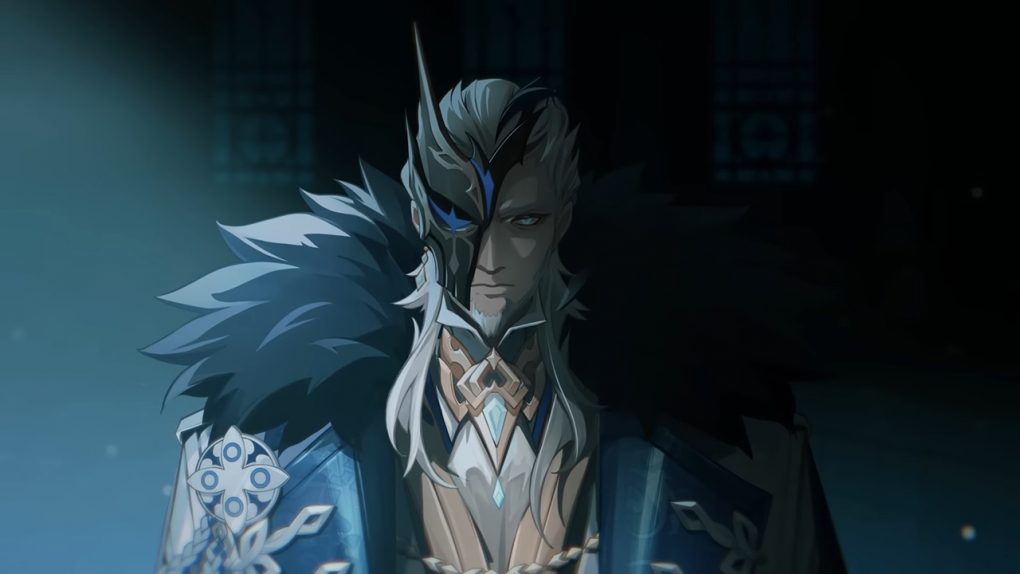 Genshin Impact Fatui Harbingers: Names, Lore, Characters, and Voice ...