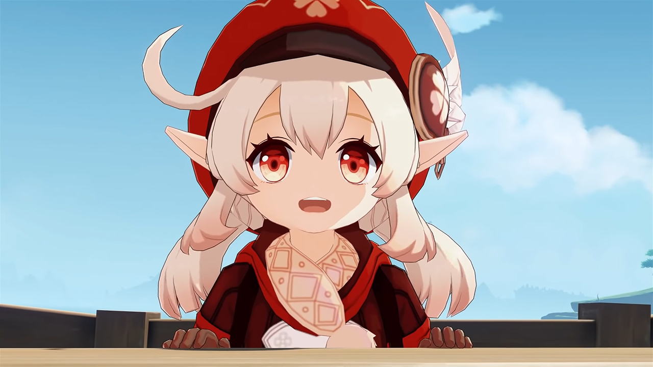 Genshin Impact 2.8 Klee Rerun Banner: Release Date, Characters, and Everything We Know | Attack ...