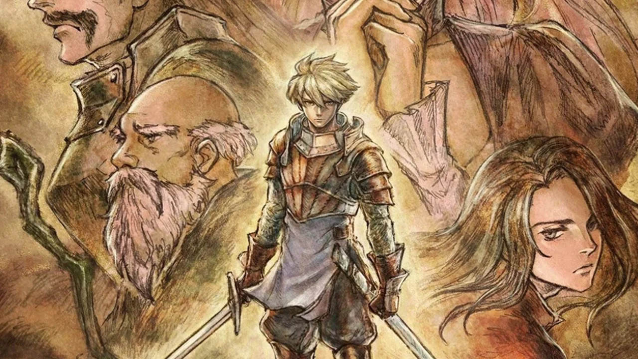 Live A Live Review | Attack of the Fanboy