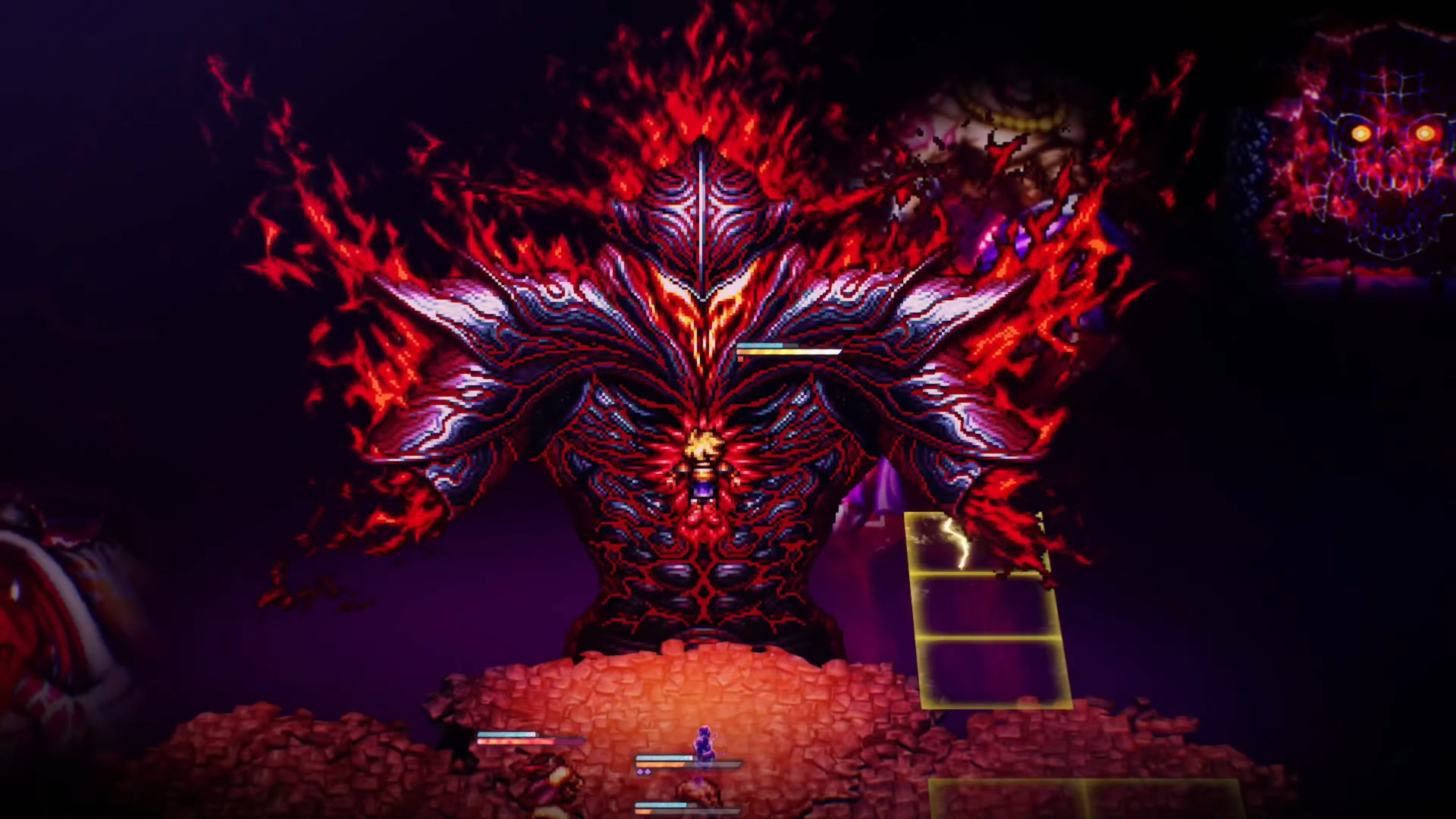 How to Get All 5 Endings in Live A Live | Attack of the Fanboy