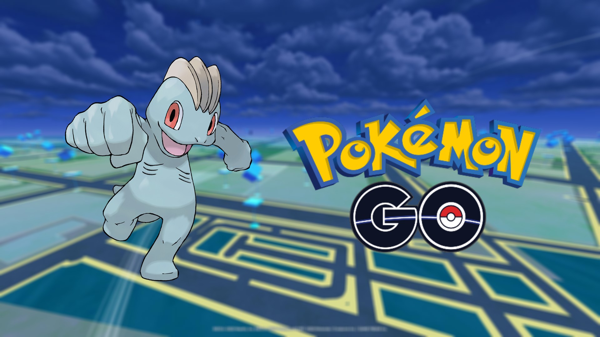 Pokemon GO Machop Spotlight Hour Guide: Shiny Chance and Perfect IV Stats | Attack of the Fanboy