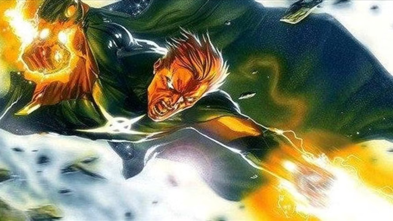 10 Major Marvel Characters Still Not in the MCU | Attack of the Fanboy