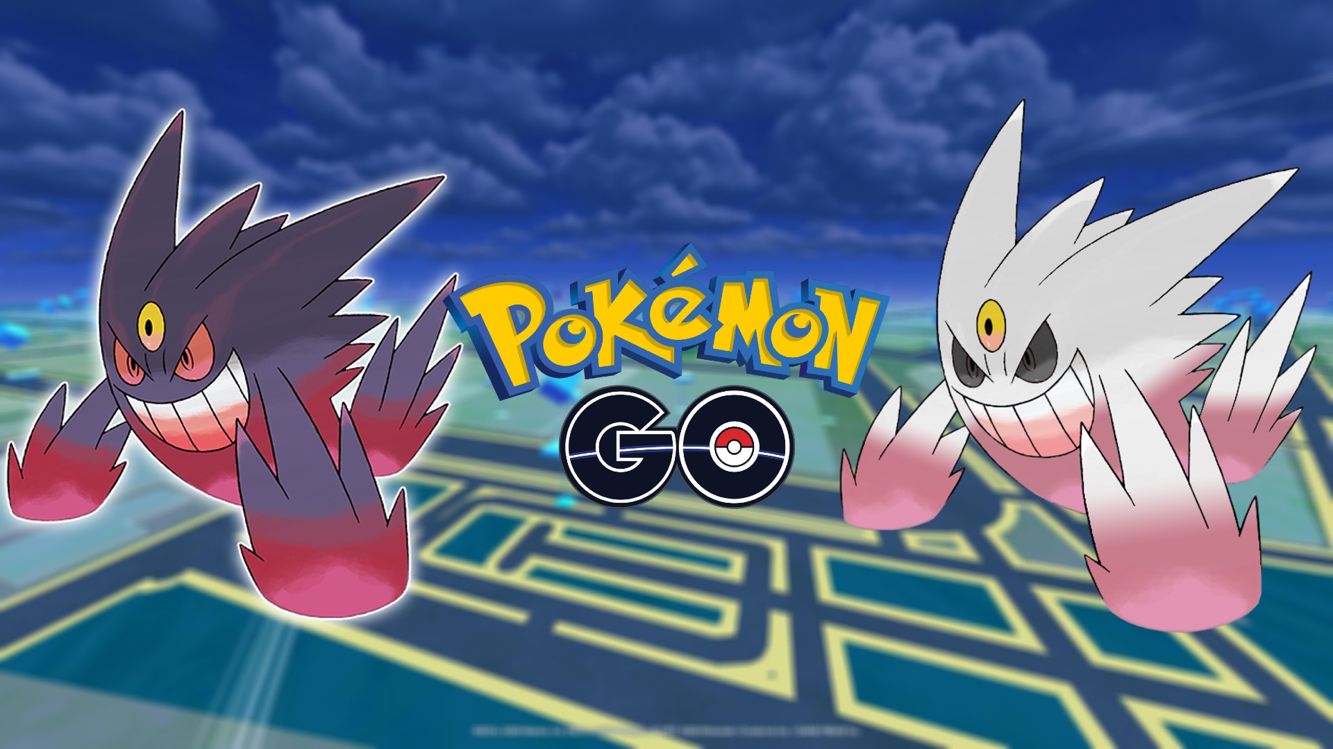 Pokemon GO Mega Gengar Counters and Weaknesses | Mega Raid Guide ...