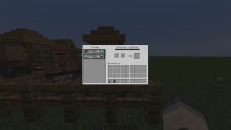 All Villager Trades in Minecraft | Every Villager Profession Explained ...