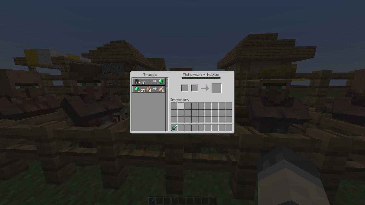 Complete Minecraft Villager Trades List | Attack of the Fanboy