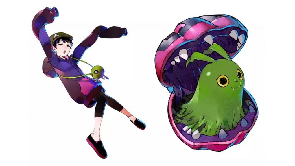 All Characters and Monsters in Digimon Survive | Attack of the Fanboy