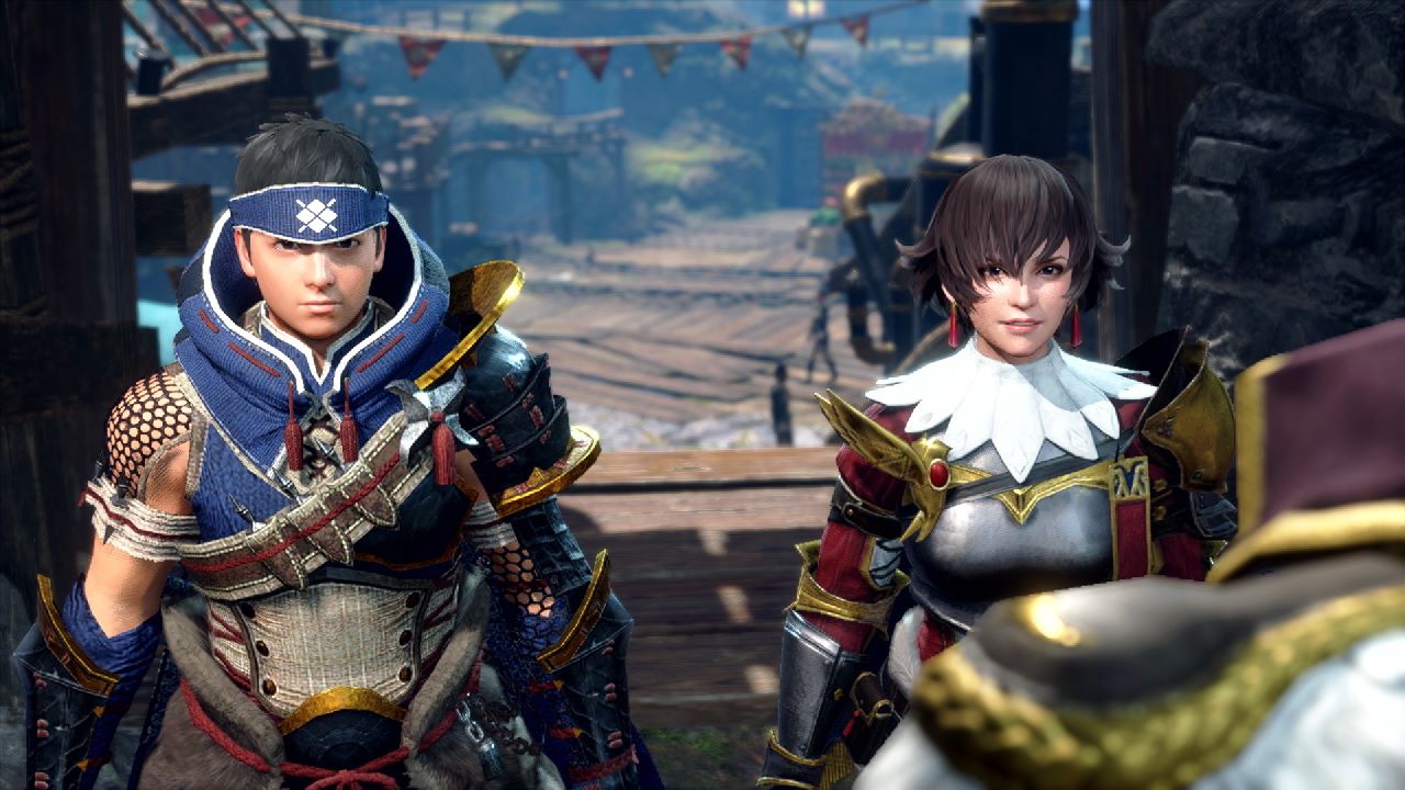 Prized Pelt Location in Monster Hunter Rise Sunbreak | Attack of the Fanboy