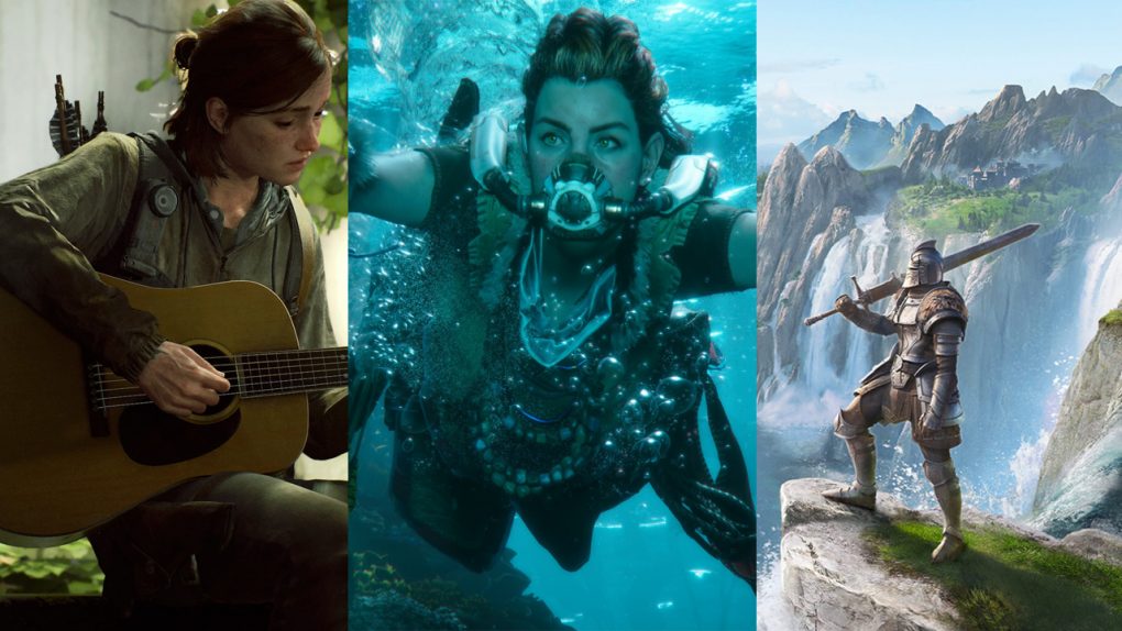 10 Most Accessible Video Games of All Time | Attack of the Fanboy