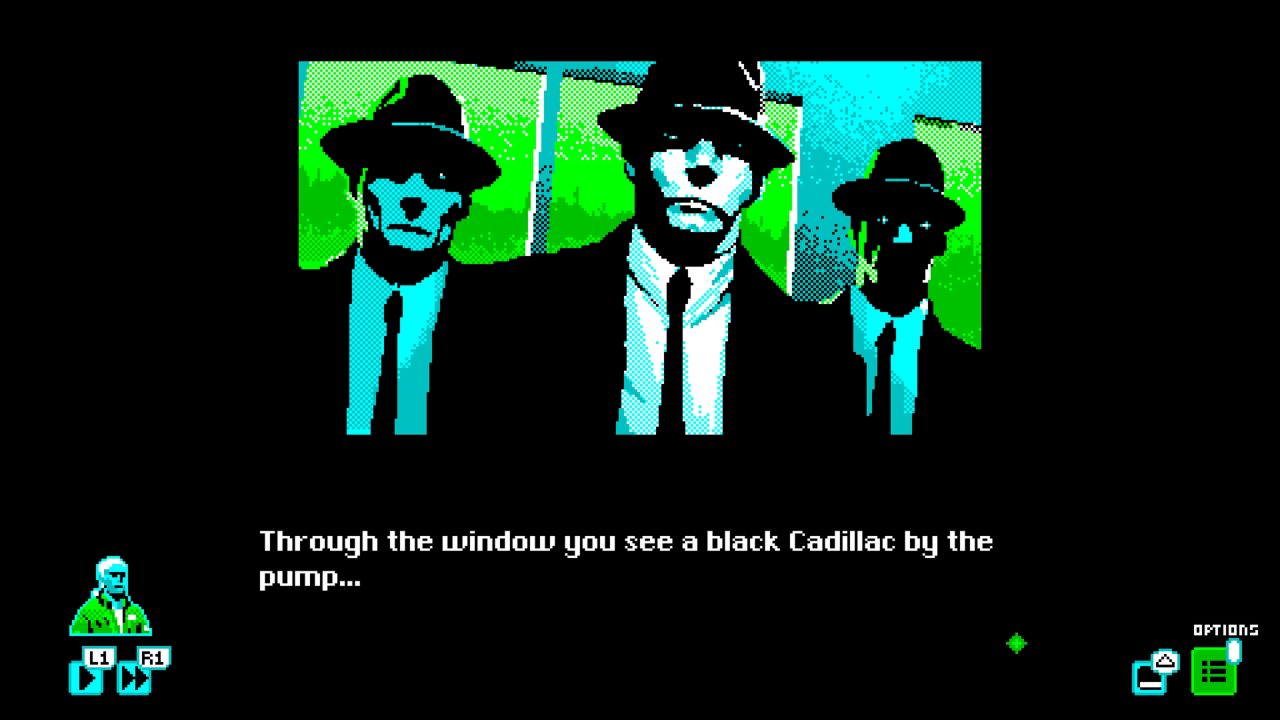 Mothmen 1966 Review | Attack of the Fanboy