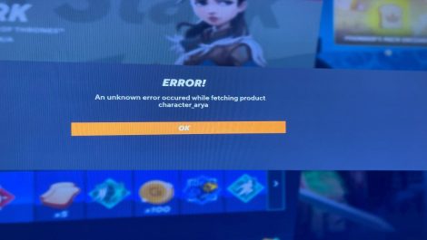 How to Fix Fetching Product Error in MultiVersus | Attack of the Fanboy