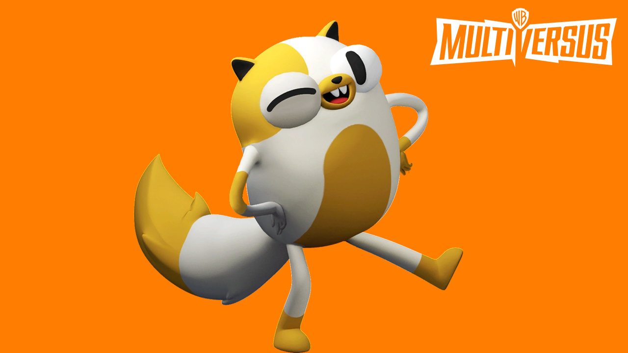 MultiVersus: How to Unlock Cake | Attack of the Fanboy