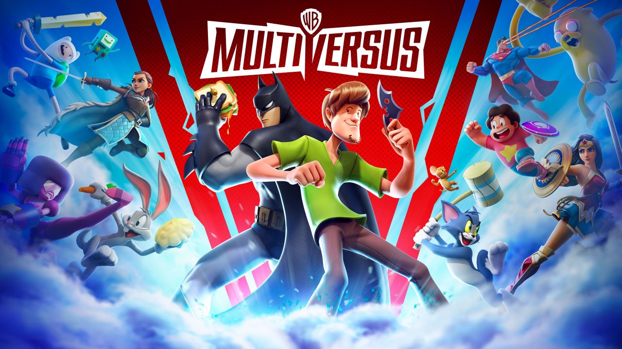 All Characters and Voice Actors in MultiVersus | Attack of the Fanboy