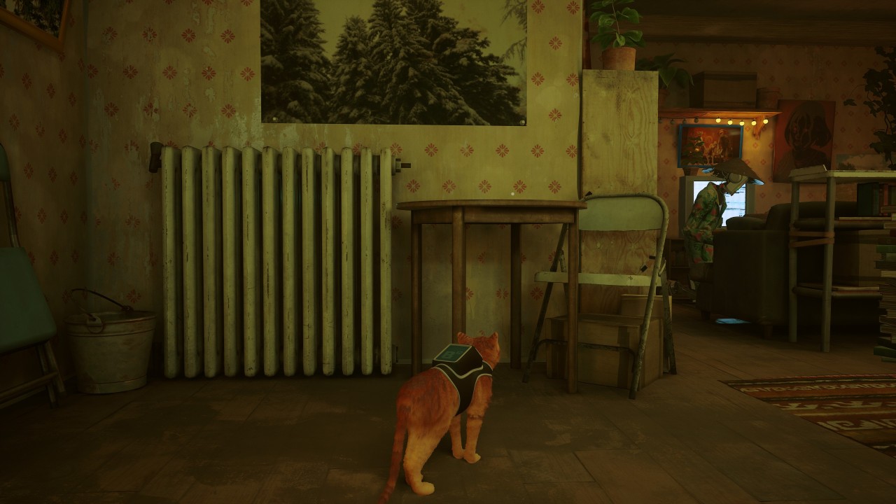 Best Mods for Stray | Attack of the Fanboy