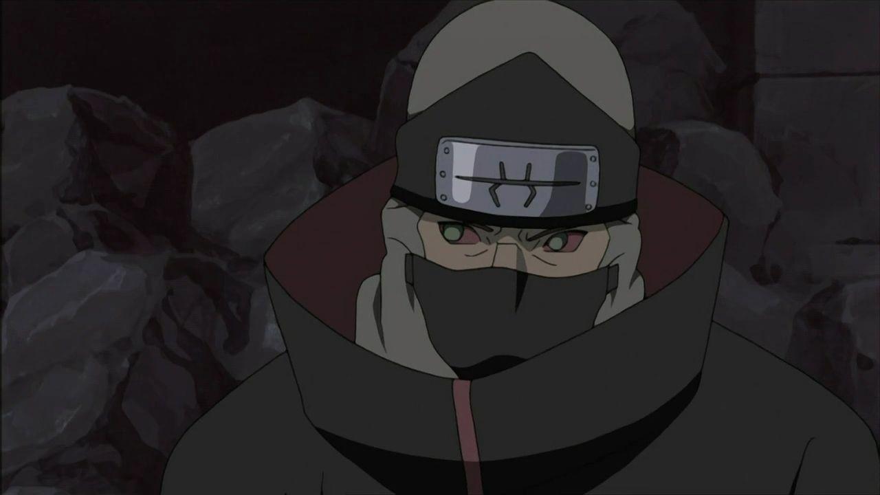 All Akatsuki Members and Rings in Naruto | Attack of the Fanboy