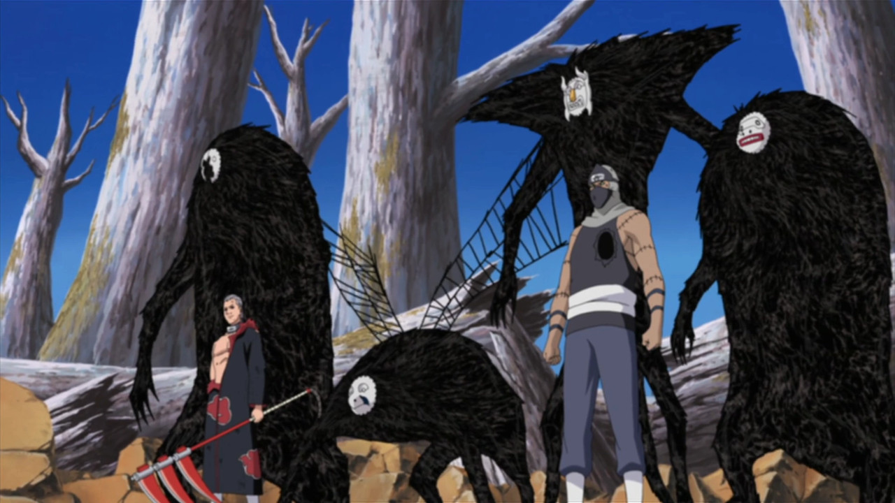 The 11 Best Naruto Arcs, Ranked | Attack of the Fanboy