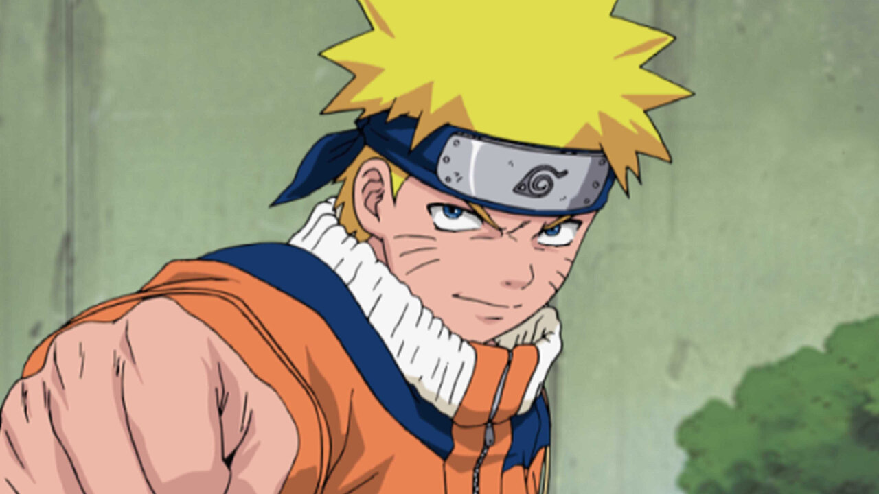 Best Naruto Watch Order | All Naruto Movies and Shows in Order | Attack ...