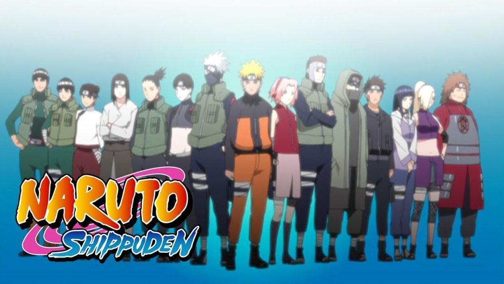 Best Naruto Watch Order | All Naruto Movies and Shows in Order | Attack of the Fanboy