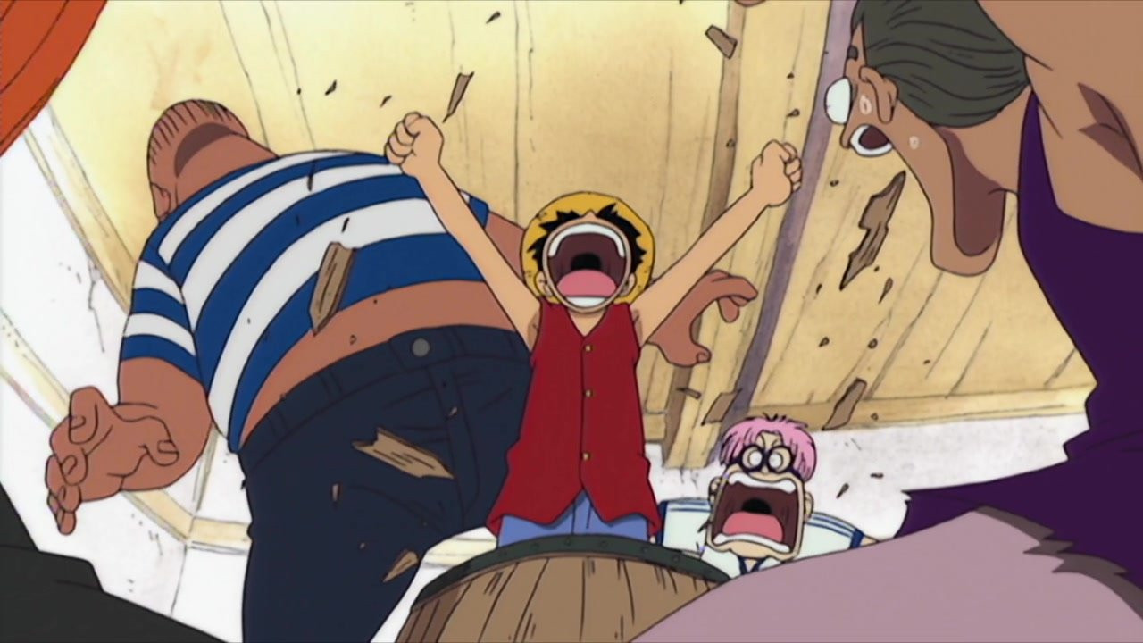 Where to Start With One Piece: Should You Begin With Episode 1 ...