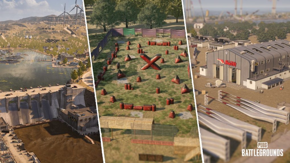 PUBG: When is the Deston Release Date and Time? | Attack of the Fanboy