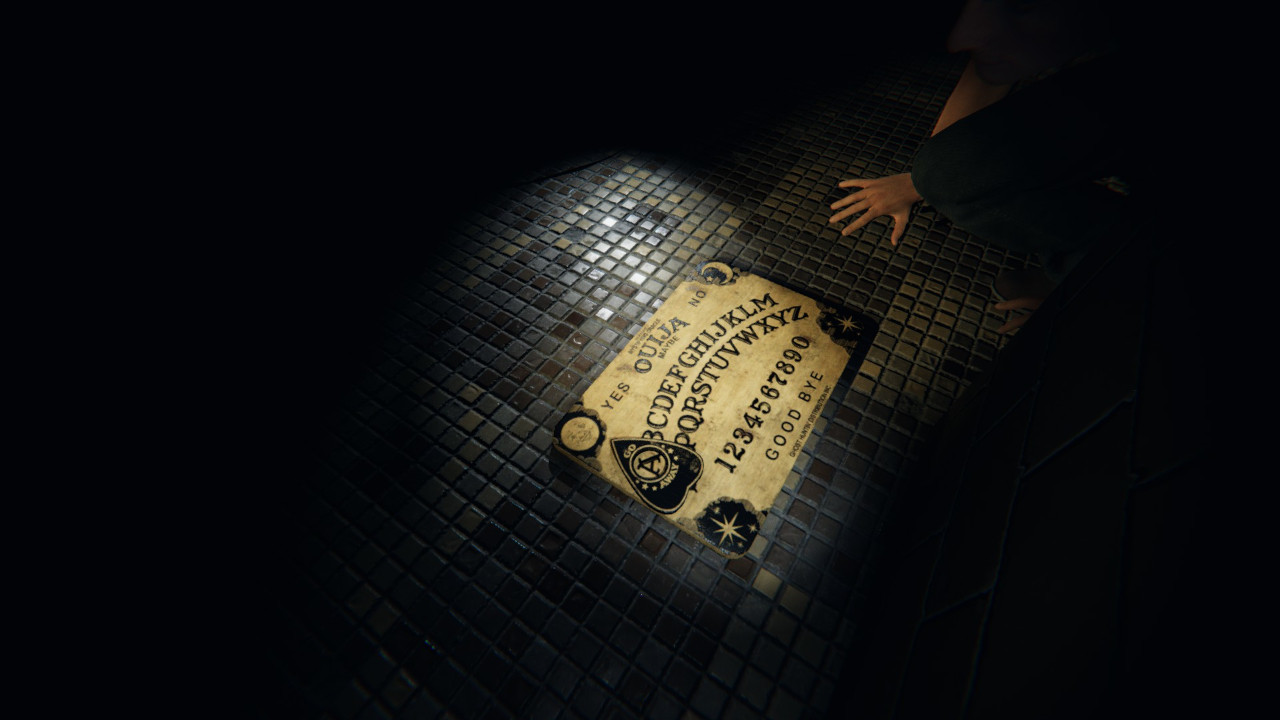 All Cursed Possessions in Phasmophobia and How to Use them | Attack of ...