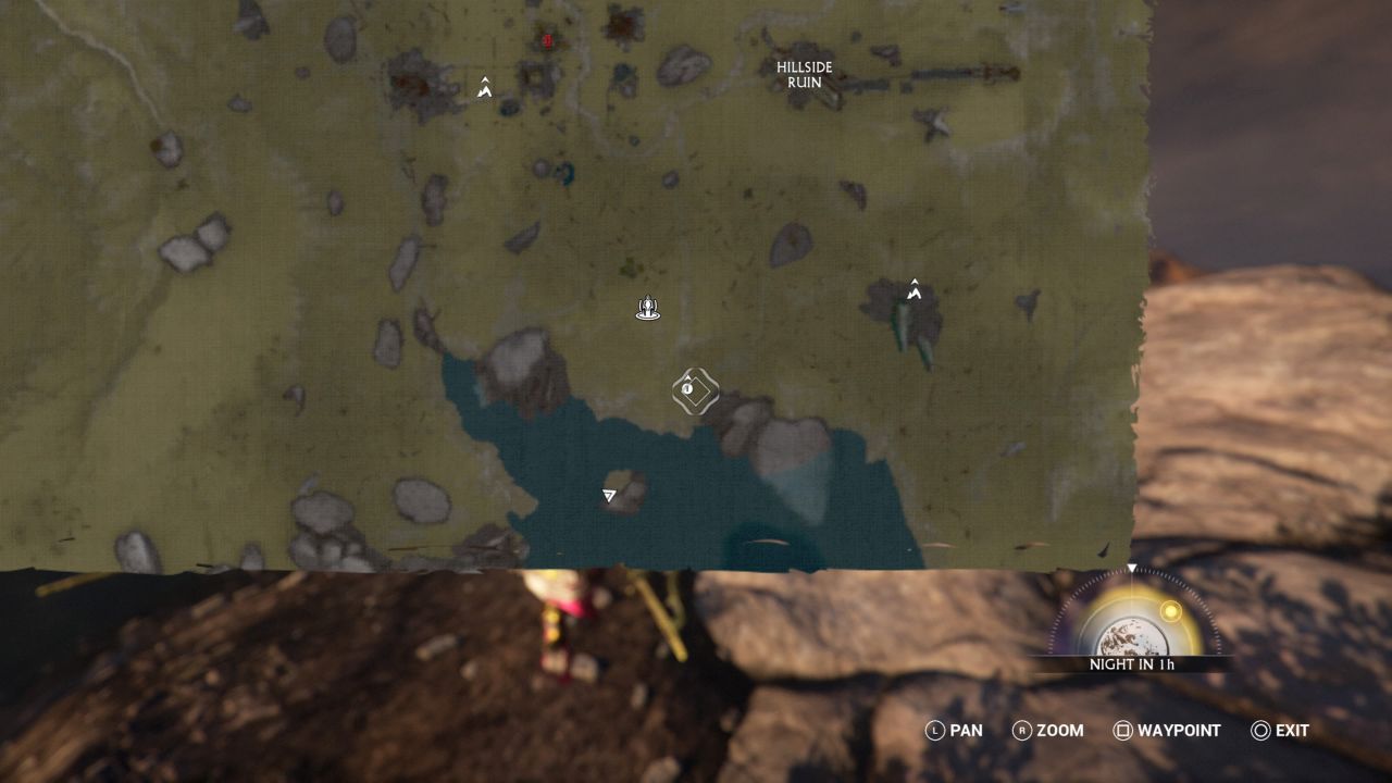 Warframe: How to Catch Rare Fish on the Plains of Eidolon | Attack of ...