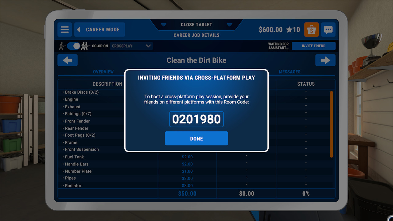 Powerwash Simulator Multiplayer Guide: How to Play With Friends ...