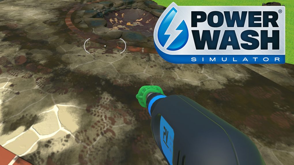 Powerwash Simulator Multiplayer Guide: How to Play With Friends | Attack of the Fanboy