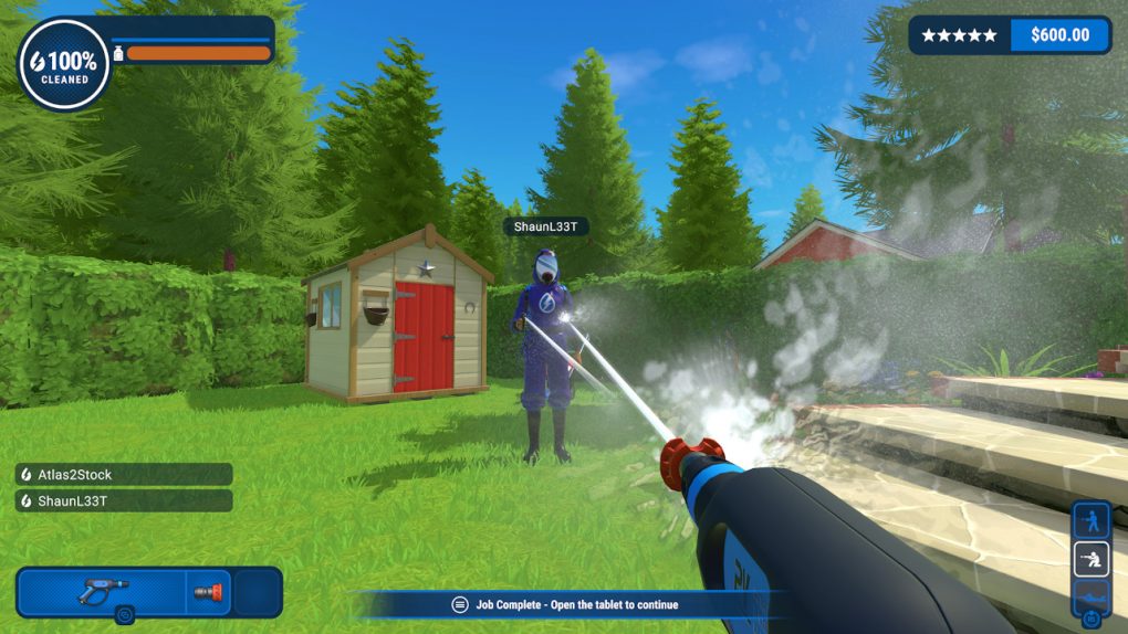 Powerwash Simulator Multiplayer Guide: How to Play With Friends ...