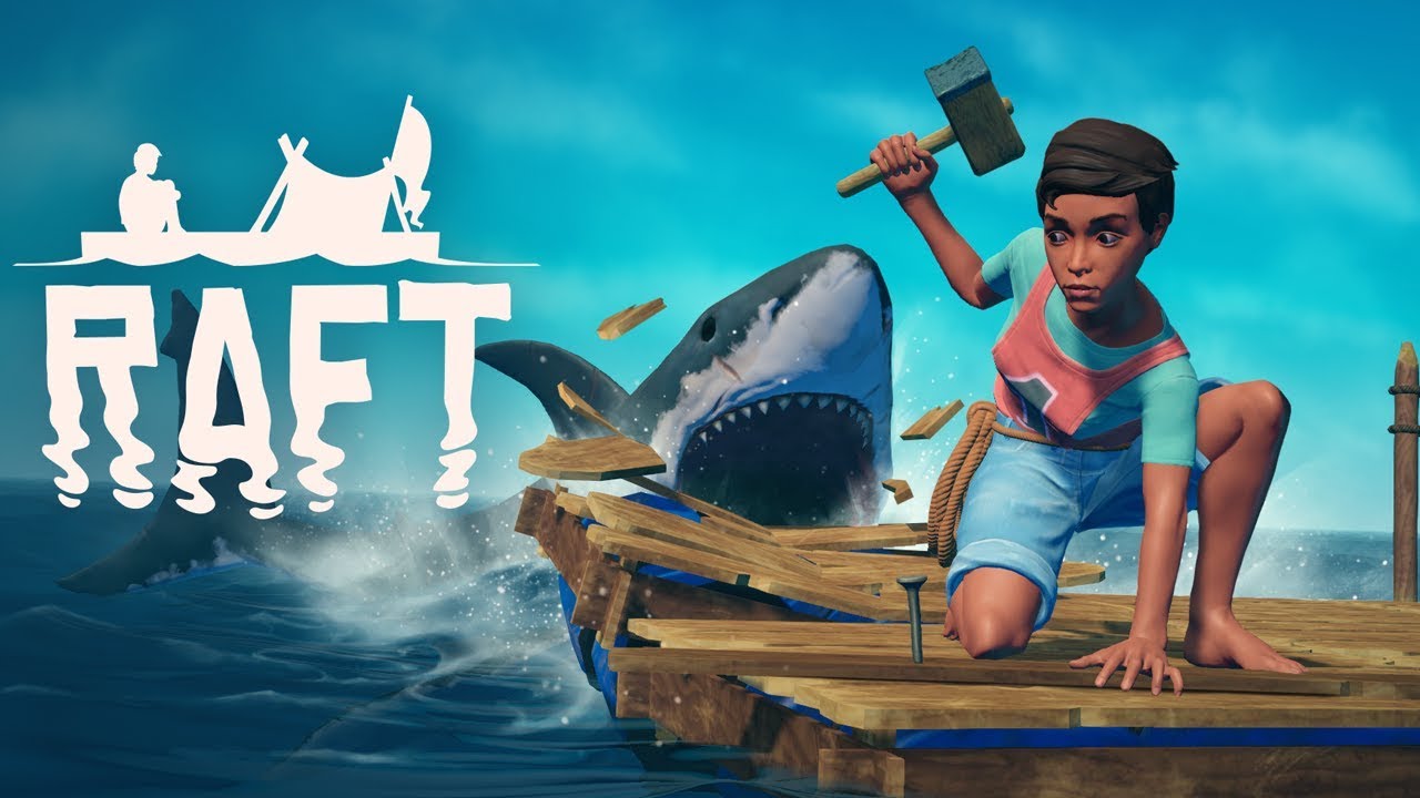 All Cheat Codes and Commands in Raft | Attack of the Fanboy
