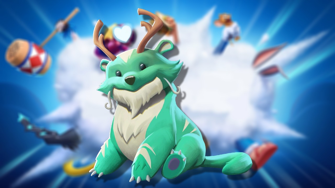 Good Luck Winning: The Worst Characters in MultiVersus | Attack of the ...