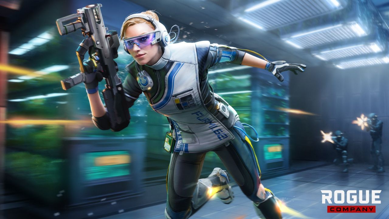 Rogue Company Tier List: Best Characters in the Game, Ranked June 2025 ...