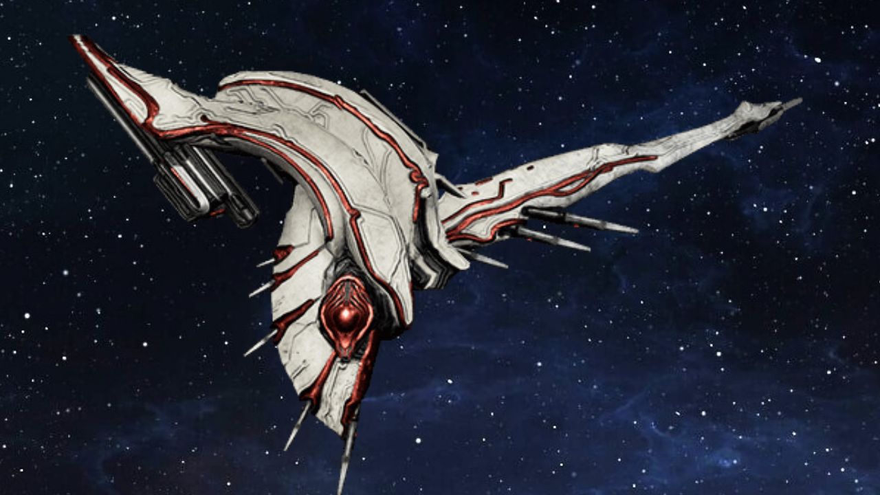 How to Get the Shedu in Warframe | Attack of the Fanboy