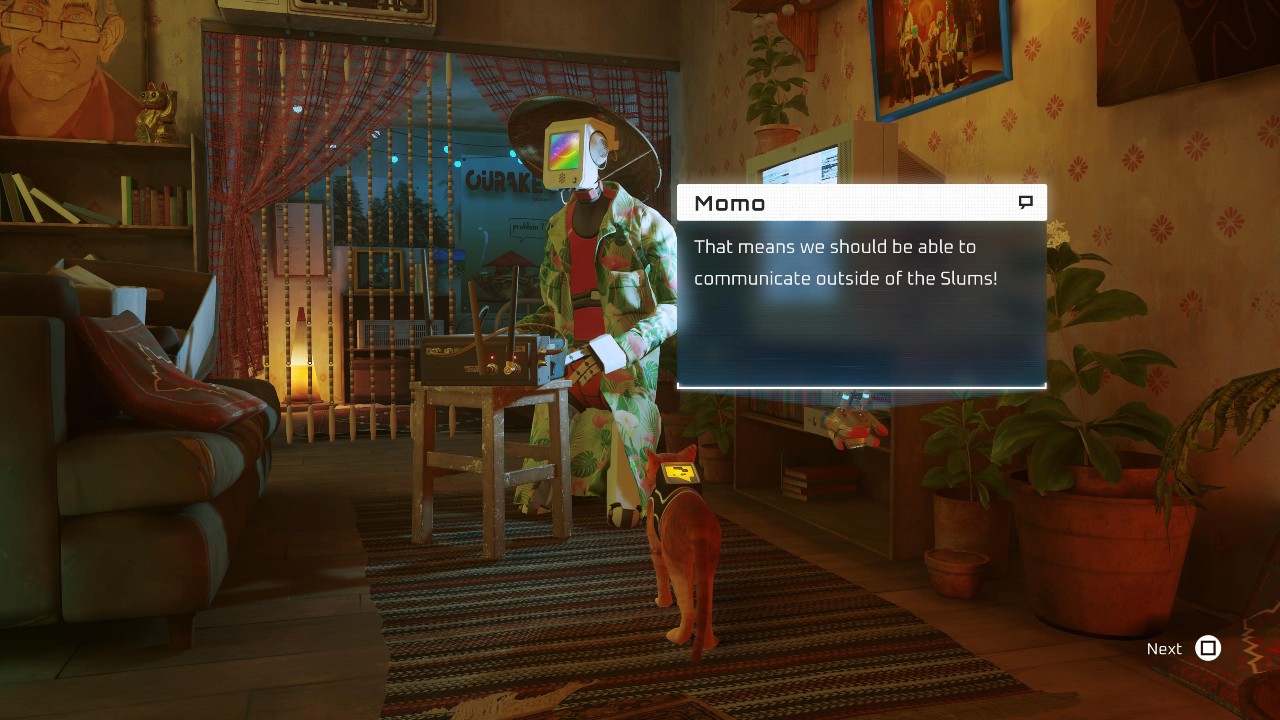 Where to Find All Notebooks in Stray | All Notebook Locations | Attack ...