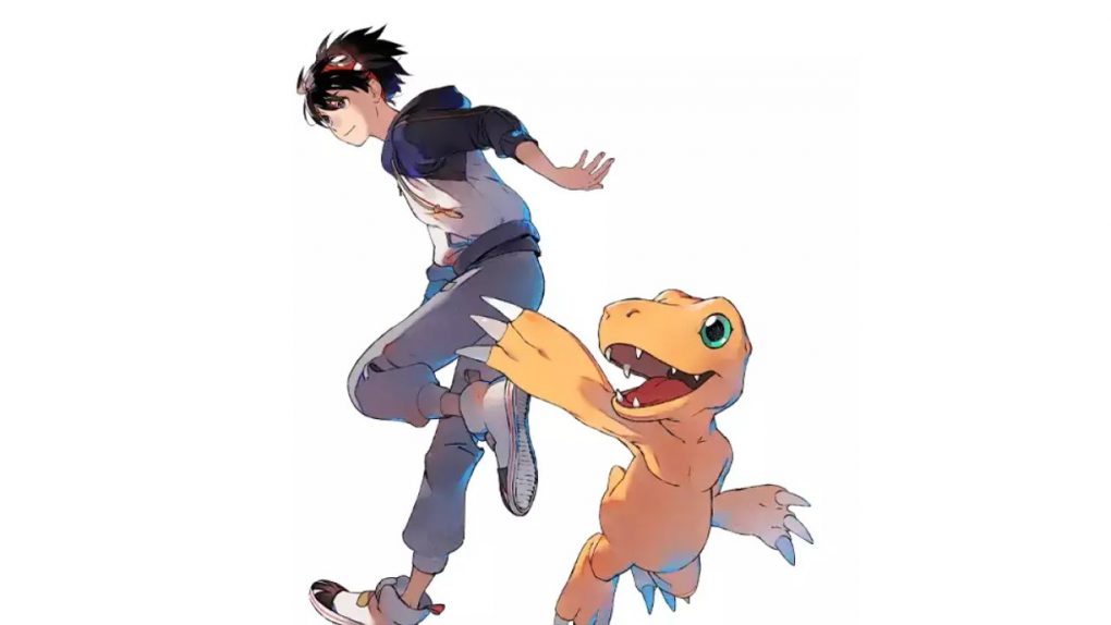 All Characters and Monsters in Digimon Survive | Attack of the Fanboy