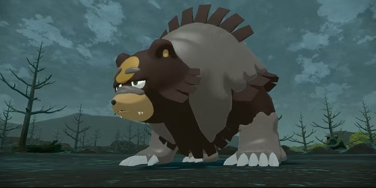 Where to Find Peat Block in Pokemon Legends: Arceus | All Peat Block ...