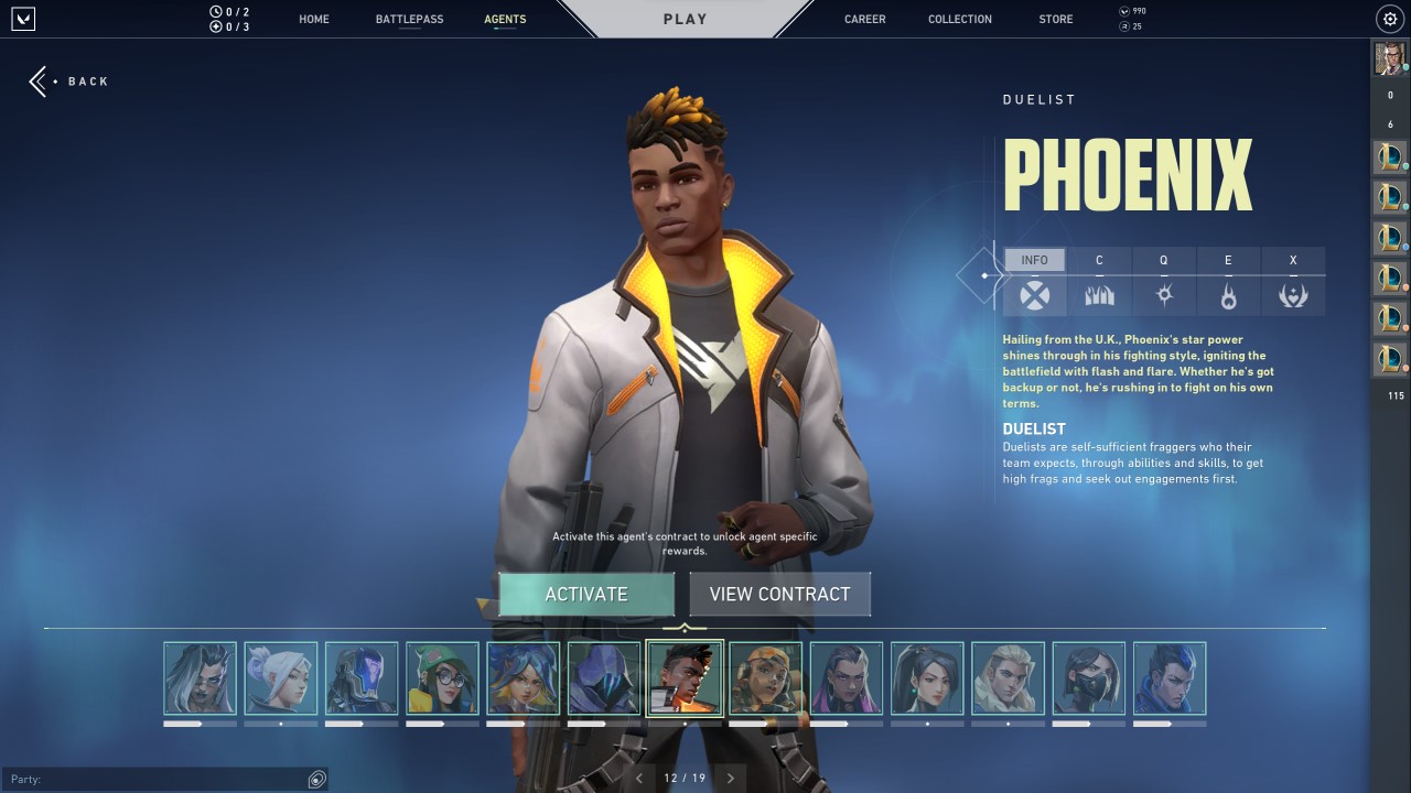 All 4 Valorant Classes Explained: Initiator, Duelist, Sentinel, and ...